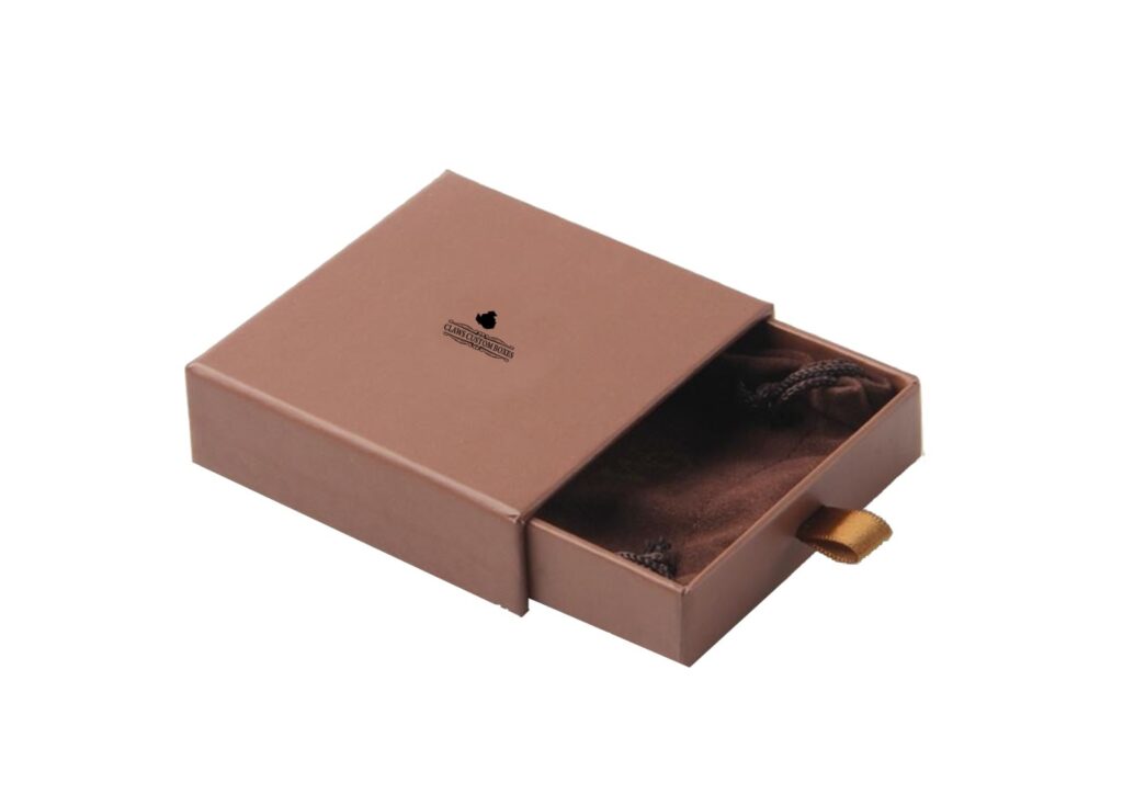 Custom Drawer Rigid Boxes Dubai Premium Gift Packaging