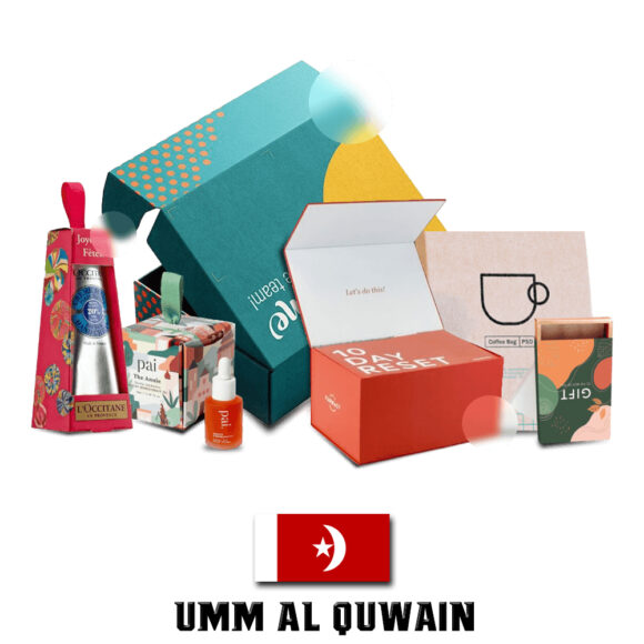 Custom Boxes Manufacturer In Umm al Quwain | Packaging Boxes